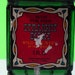 Vintage Avon Cologne Bottle Wild Country Straight Eight - Etsy