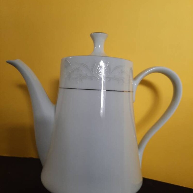 China Coffee Pot - Etsy