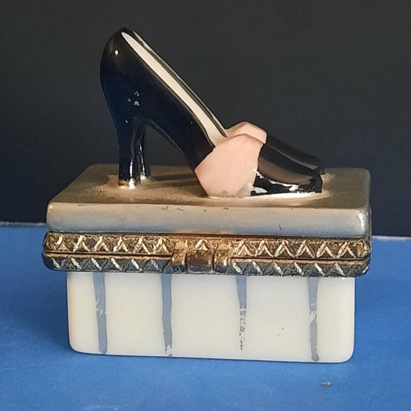 Phb Trinket Boxes - Etsy