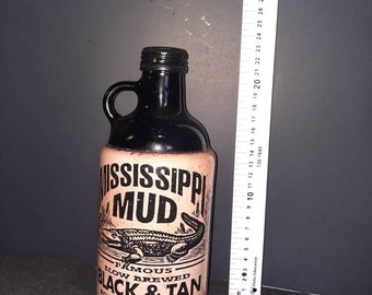 Mississippi Mud - Etsy