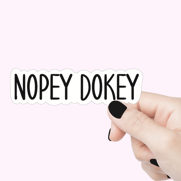 Okey Dokey - Etsy
