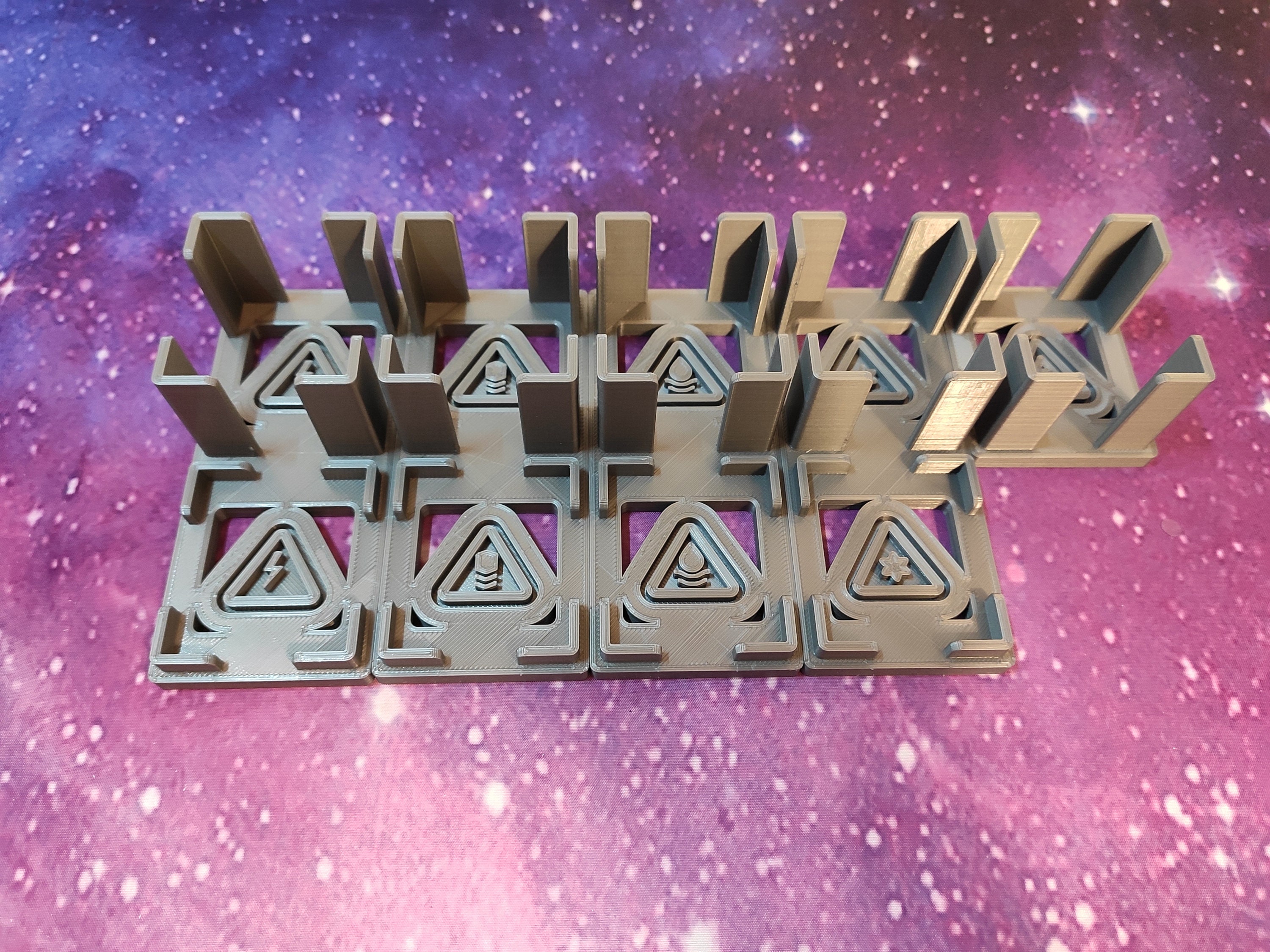 Anachrony Magnetic Buildings Holder - Etsy
