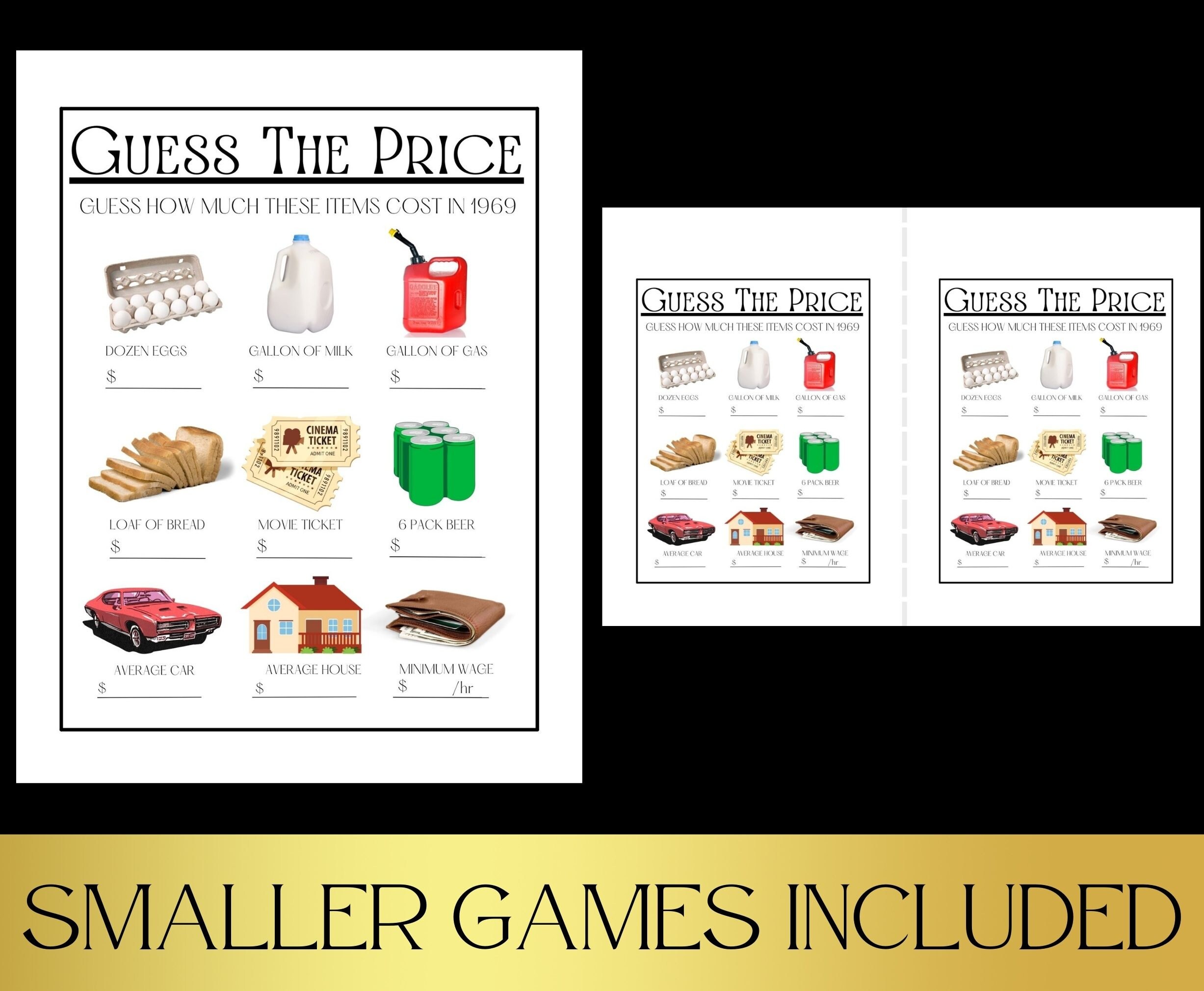 Class of 1969 Bundle, Class Reunion Printable, Welcome Class of 1969 ...