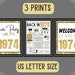 Relive the Memories: Back in 2003 Printable for Instant Nostalgia, Back ...