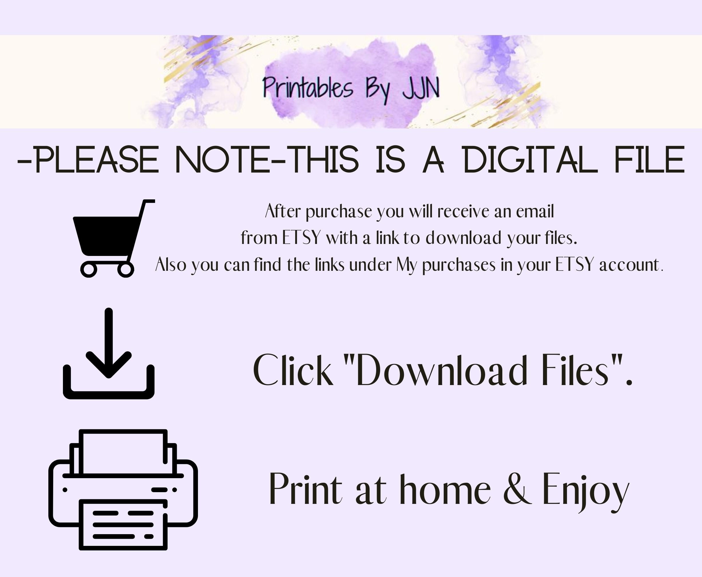 Class of 1969 Bundle, Class Reunion Printable, Welcome Class of 1969 ...