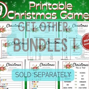 Winter Charades | Winter Games for Kids | Wintertime Activity ...