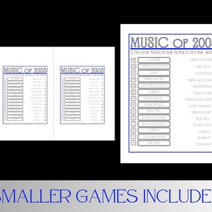Class of 2003 Bundle, 20th Class Reunion Printable, Welcome Class of ...