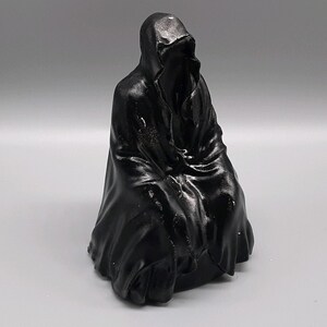 Grim Reaper, Grim Reaper Resin Statue, Statue, Resin Statue, Halloween ...