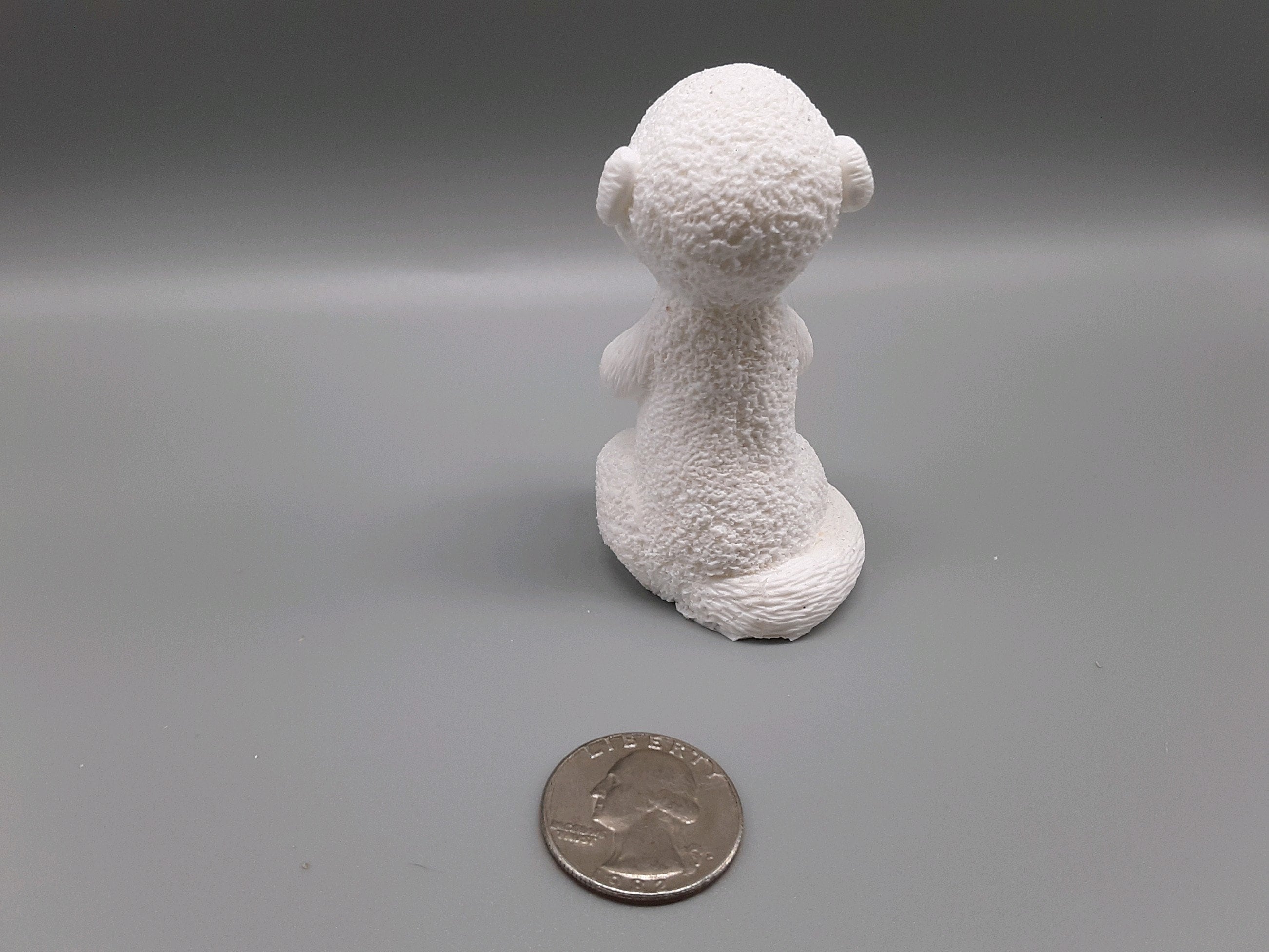 Meerkat Small Resin Statue Meerkat Statue Meerkat Statue - Etsy