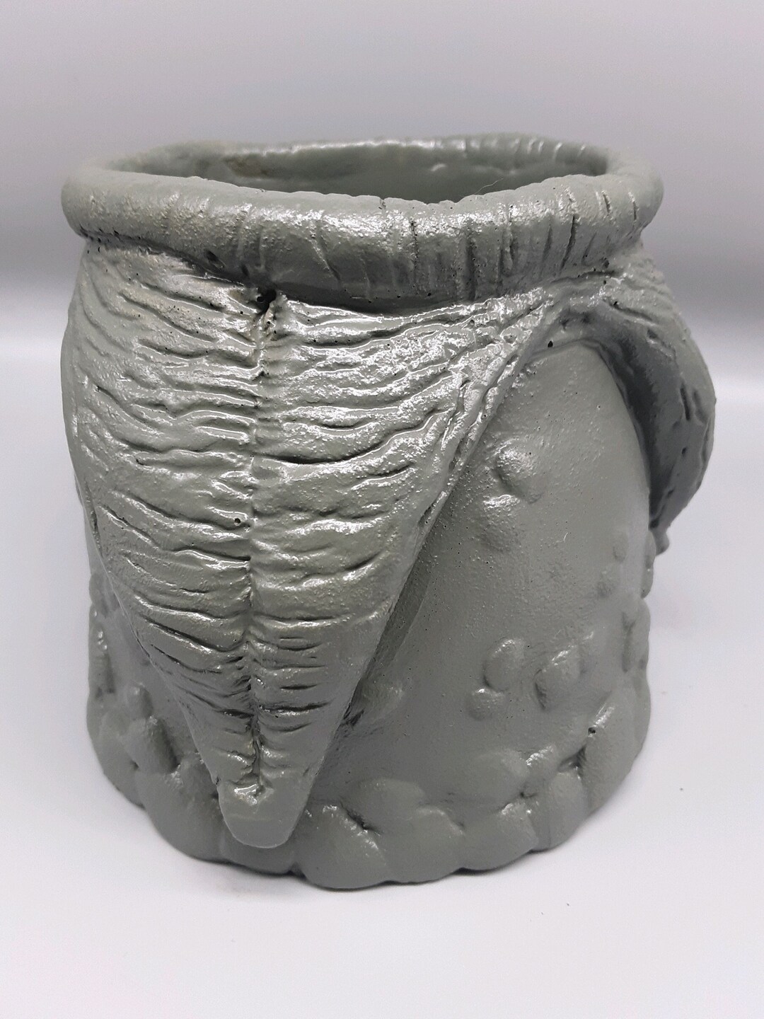 Alien Xenomorph Egg Pod Resin Planter - Etsy