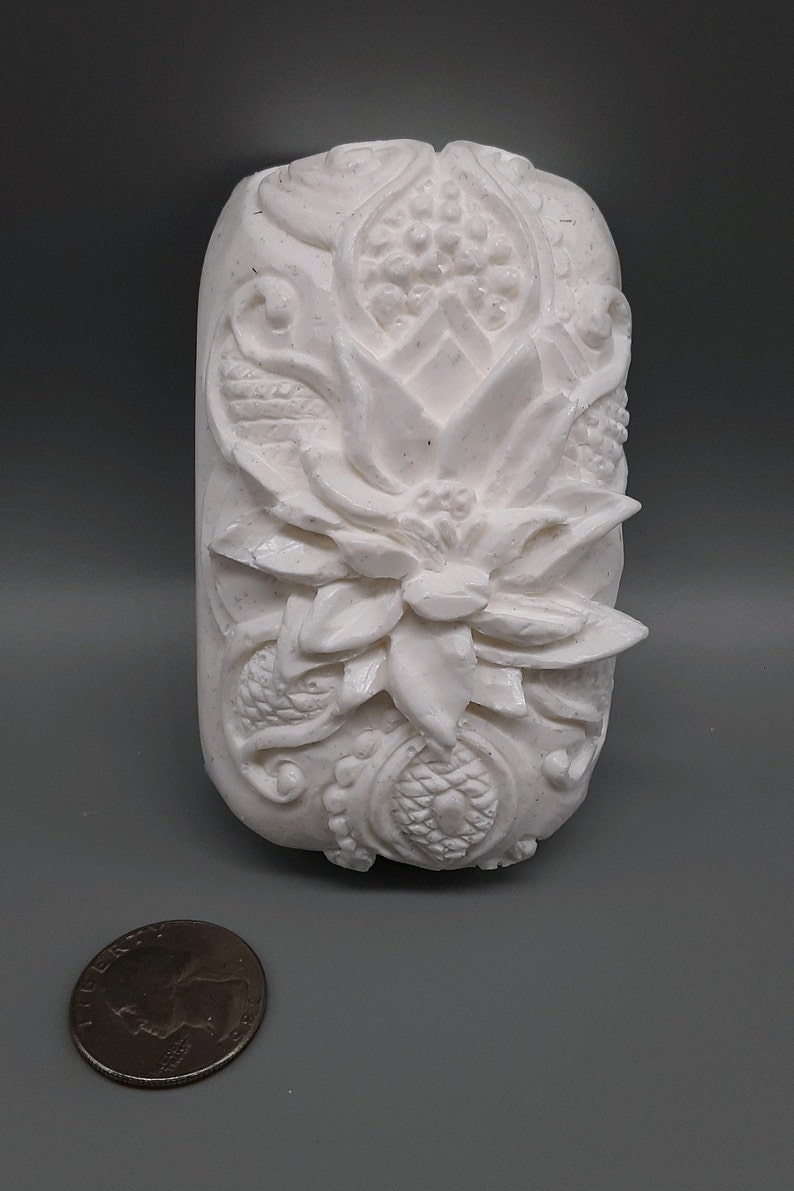 Lotus Resin Statue Plaque, Resin, Lotus, Lotus Statue, Lotus Plaque ...