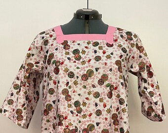 Mama San Apron | Etsy