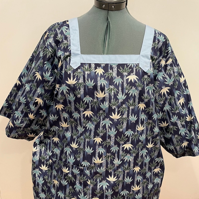 Mama San Apron - Etsy