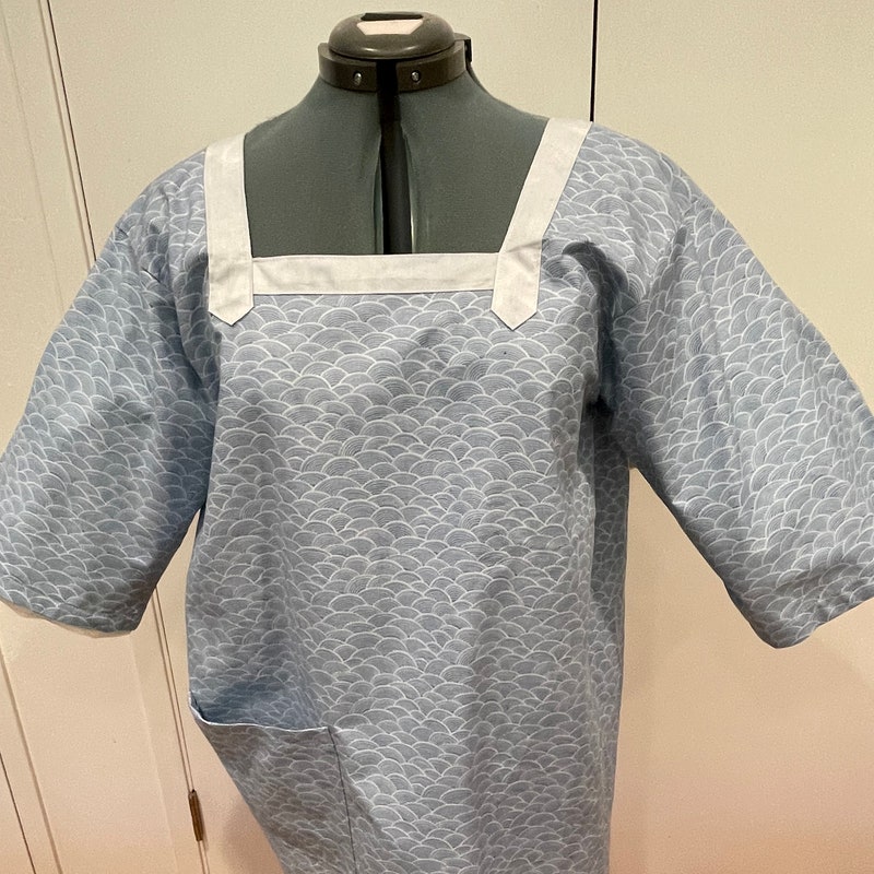 Mama San Apron - Etsy