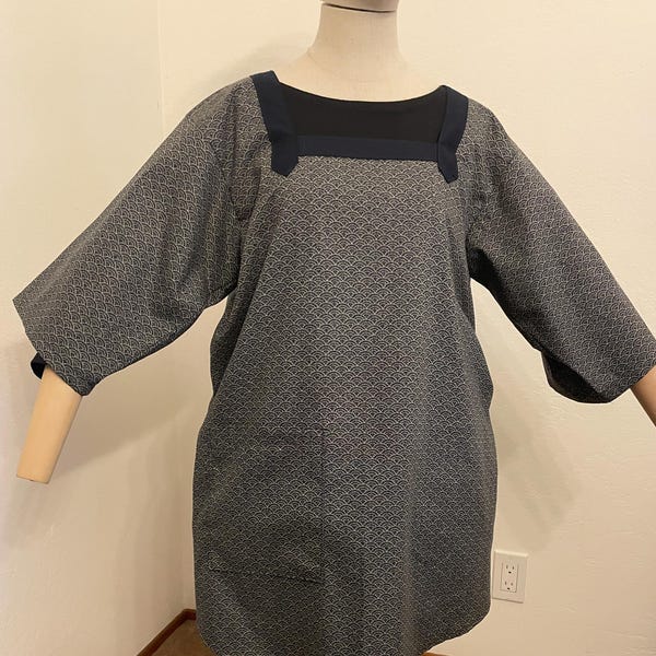 Mama San Apron - Etsy