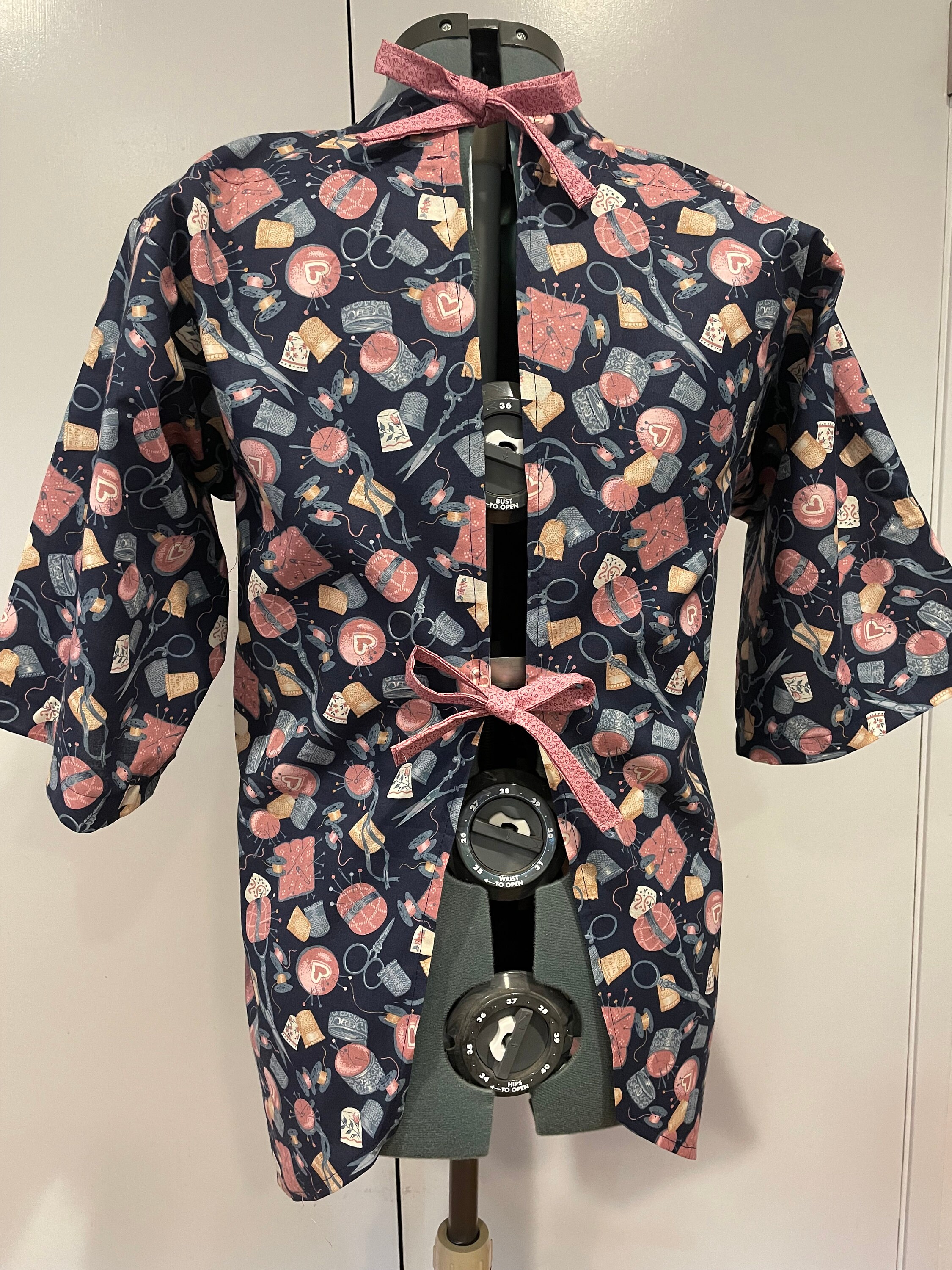 Sew Much Fun Mama San Apron - Etsy