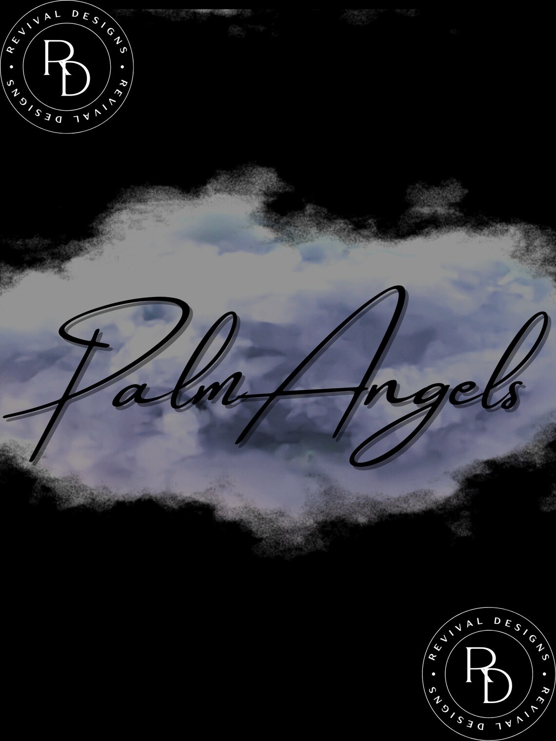 Palm Angels PNG Cool PNG Stylish PNG Digital Design - Etsy