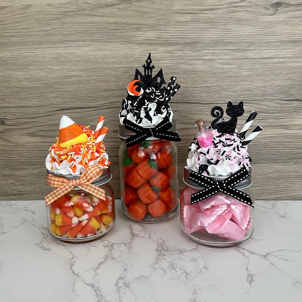 Halloween Decor - Etsy