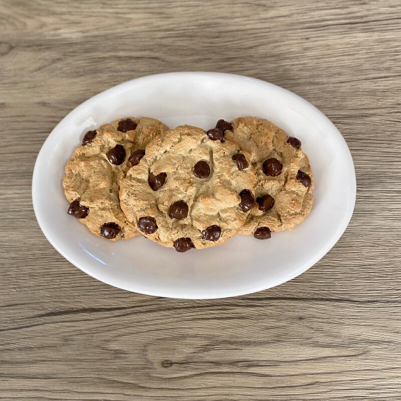 Fake Cookies - Etsy