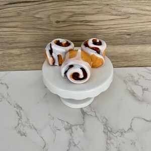 Cinnamon Roll Sets - Etsy