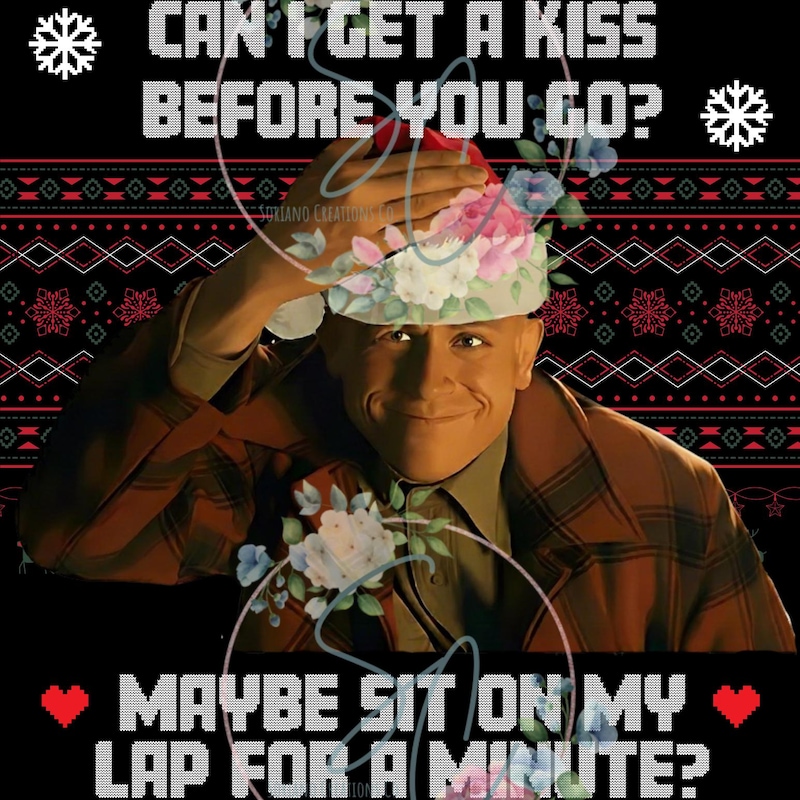 Ugly Sweater Snoopy Png - Etsy