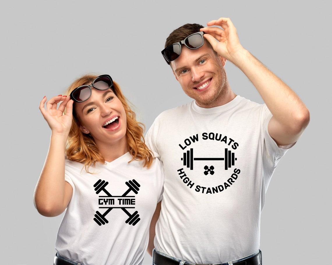 Workout SVG Bundle Gym SVG Fitness Mom SVG Funny Workout Svg Gym Quotes ...