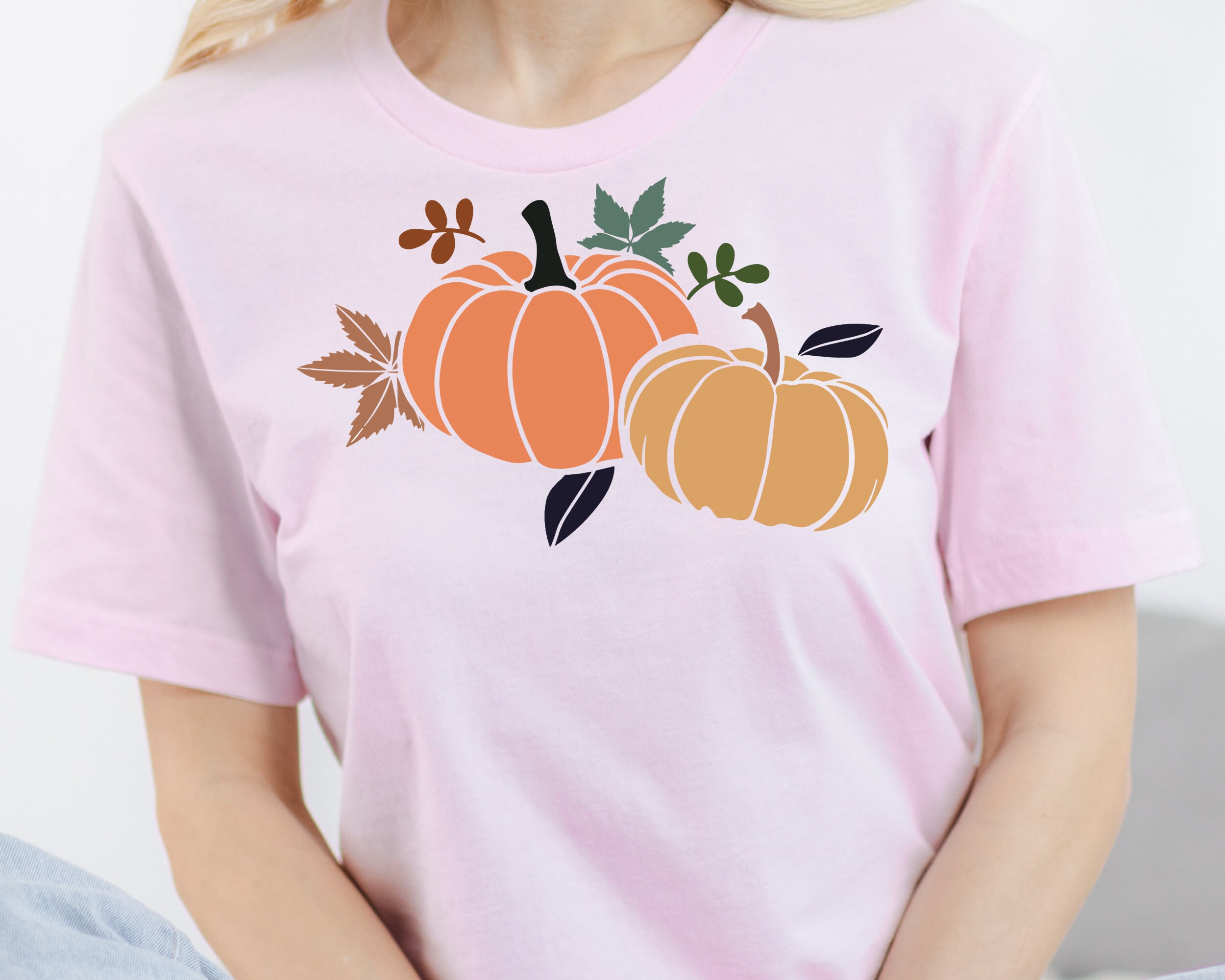 Retro Fall Bundle SVG Fall Vibes SVG Thanksgiving SVG - Etsy