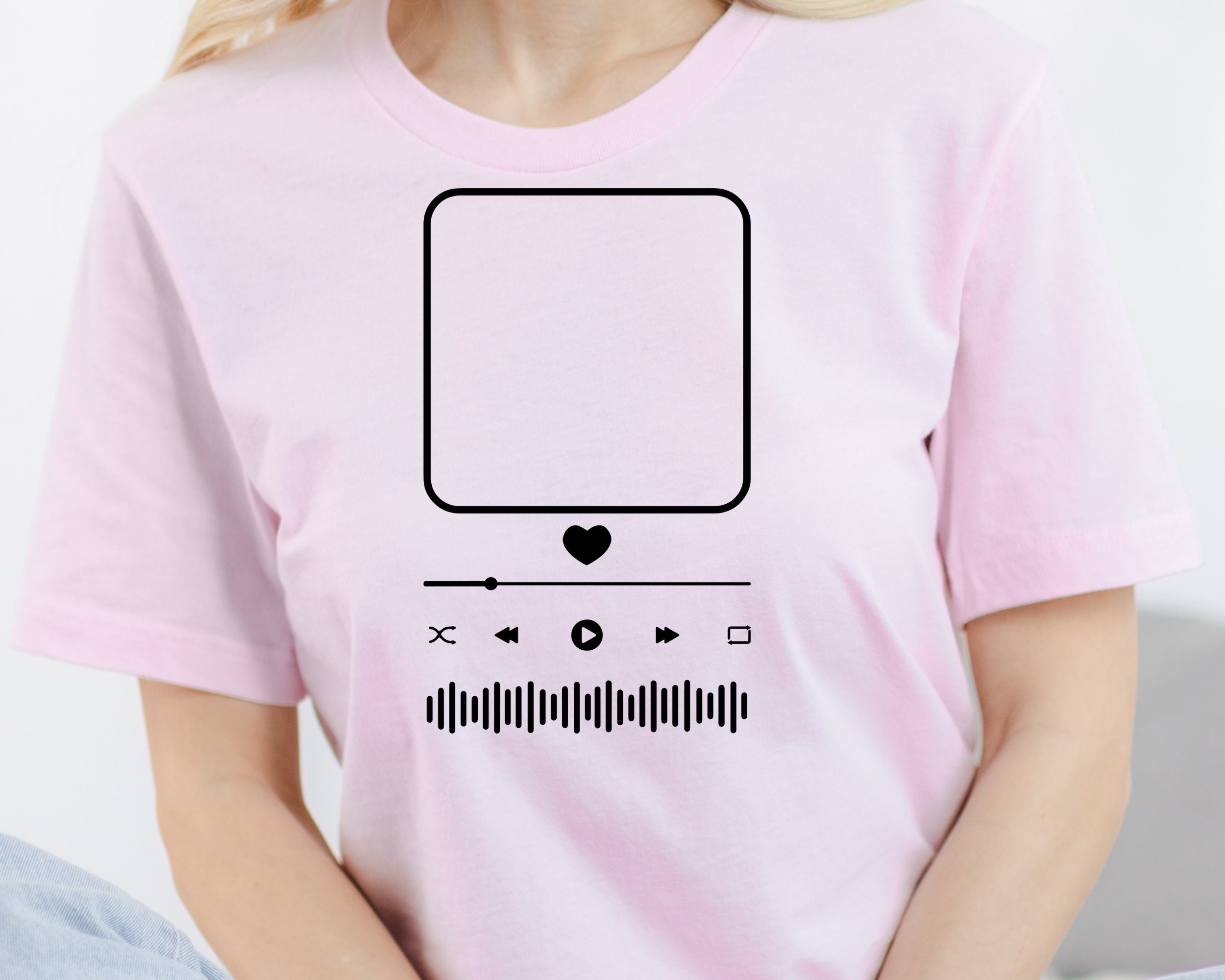 Music Player SVG Bundle Music Player Display Audio Music Player PNG Cut ...