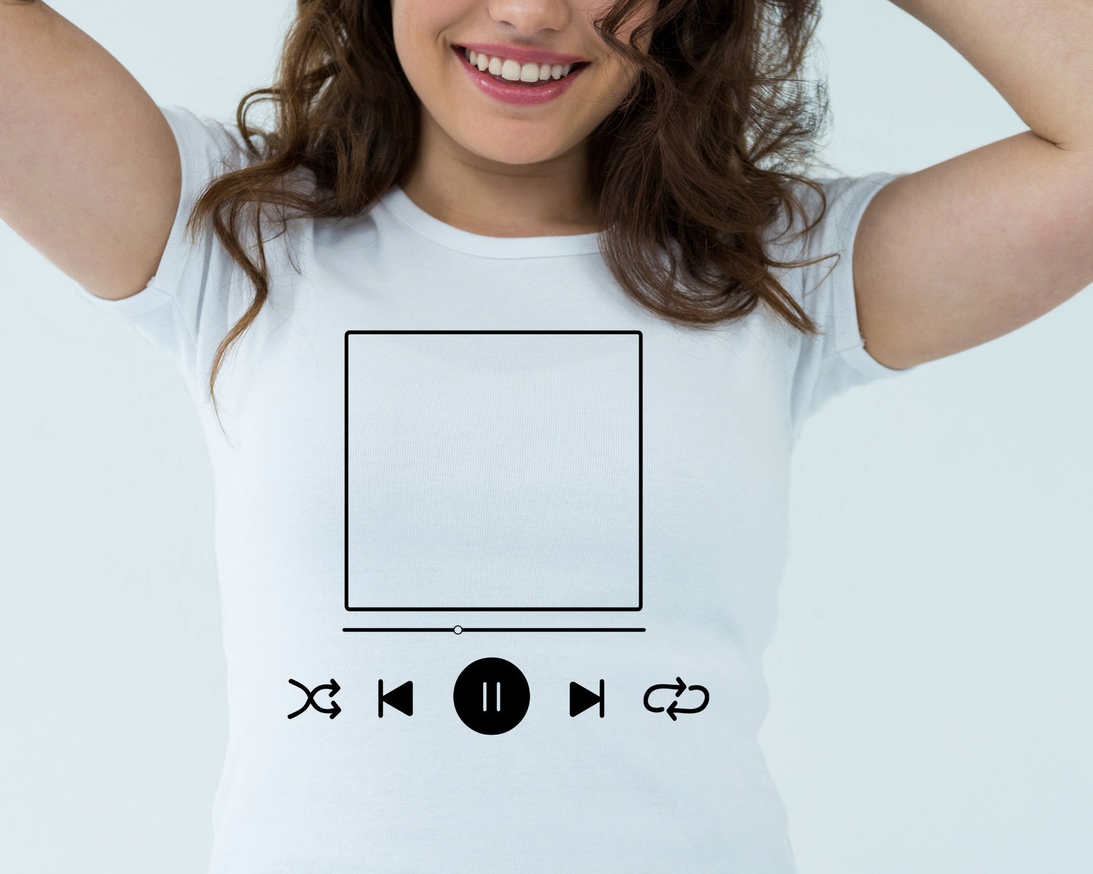 Music Player SVG Bundle Music Player Display Audio Music Player PNG Cut ...