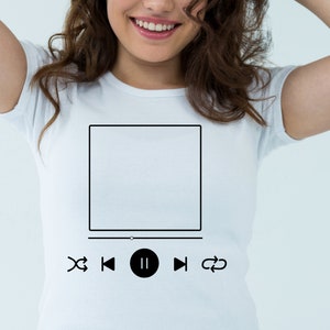 Music Player SVG Bundle Music Player Display Audio Music Player PNG Cut ...