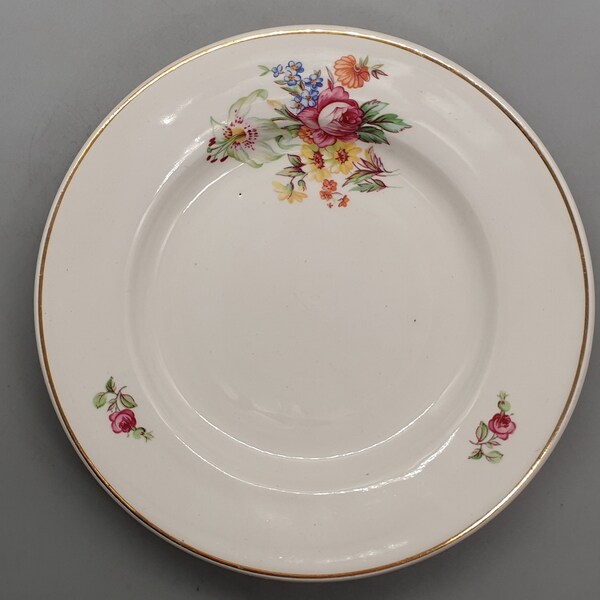 Czechoslovakia Plate - Etsy