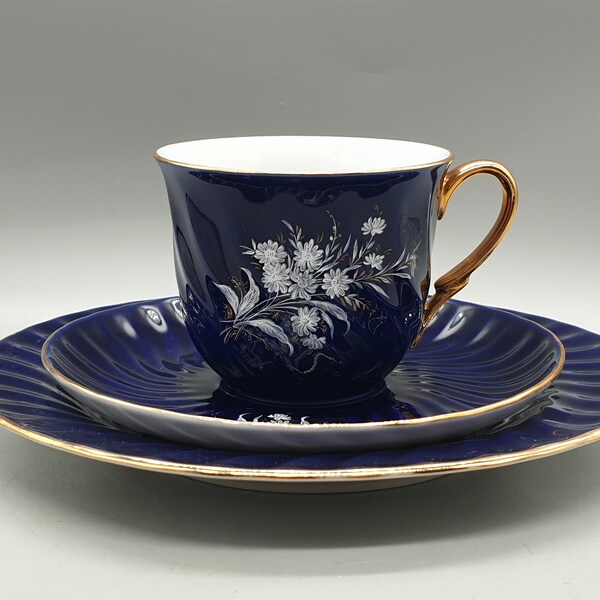 Romanian Porcelain - Etsy