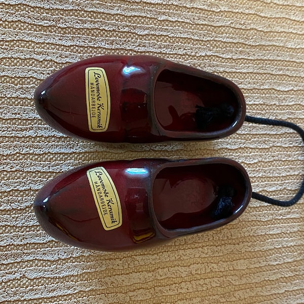 Danish Denmark Clogs - Etsy