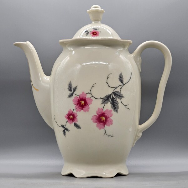 Swedish Teapot - Etsy