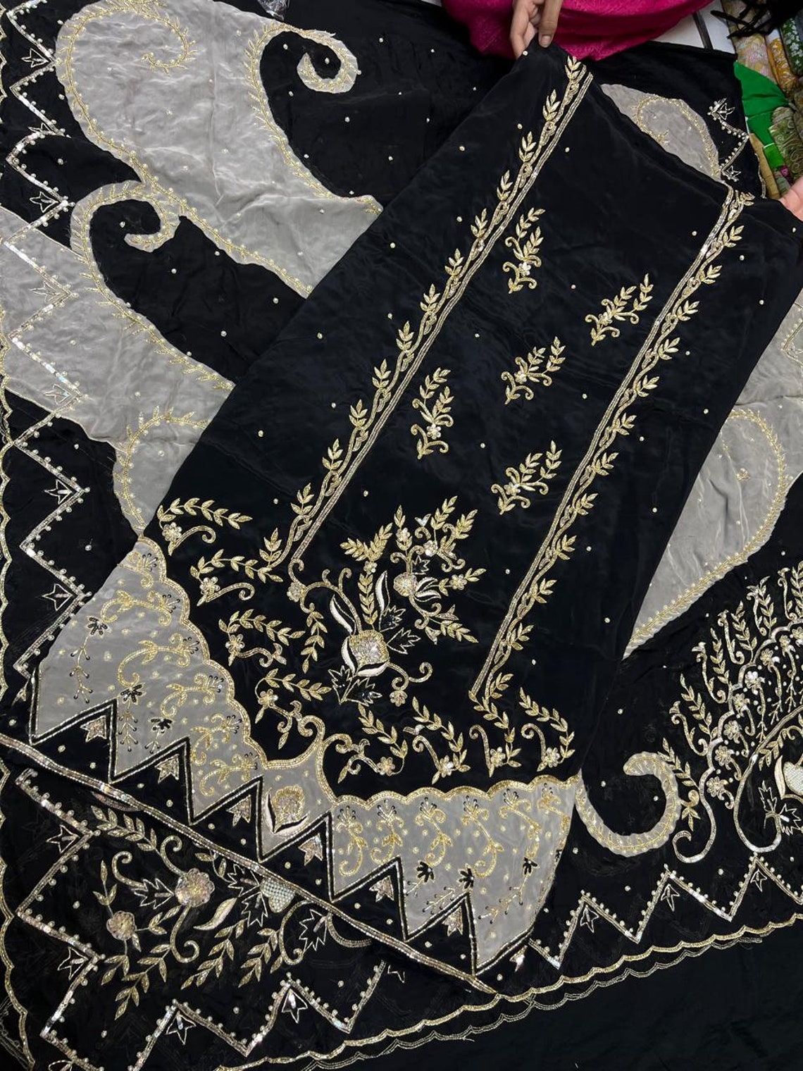 Beautiful Hand Embroidery Boutique Article - Etsy