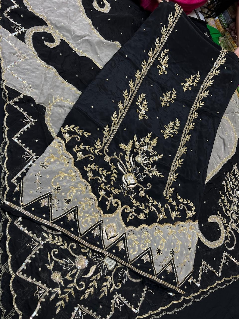 Beautiful Hand Embroidery Boutique Article - Etsy