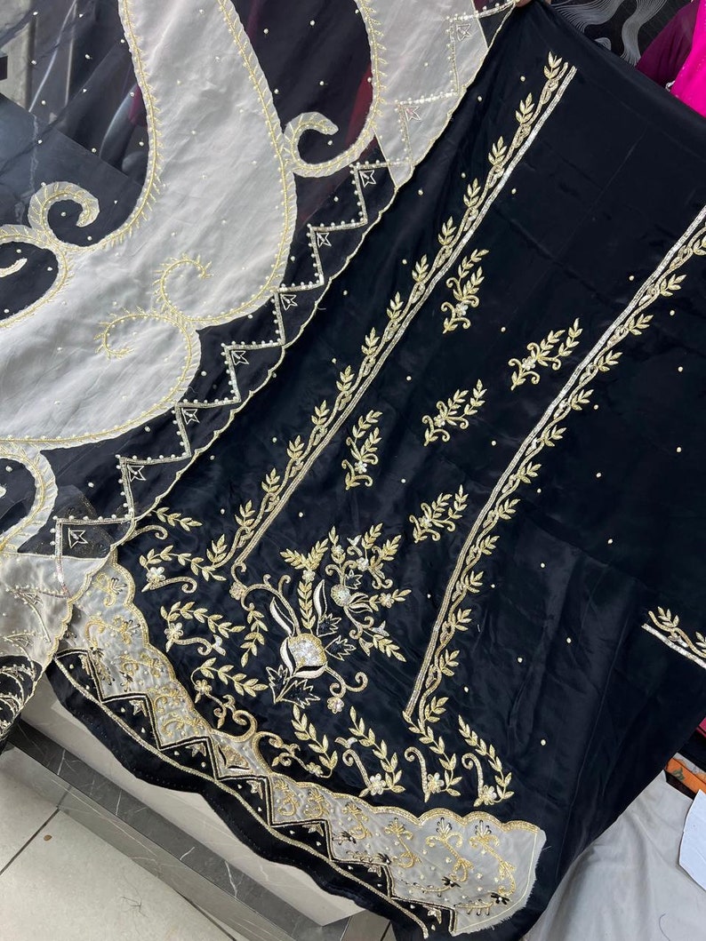 Beautiful Hand Embroidery Boutique Article - Etsy