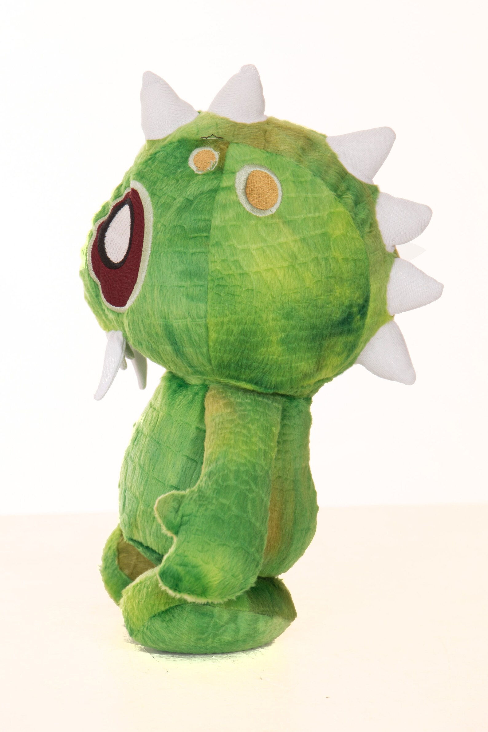 El Chupacabras - Mexican Stuffed Toy - Etsy UK