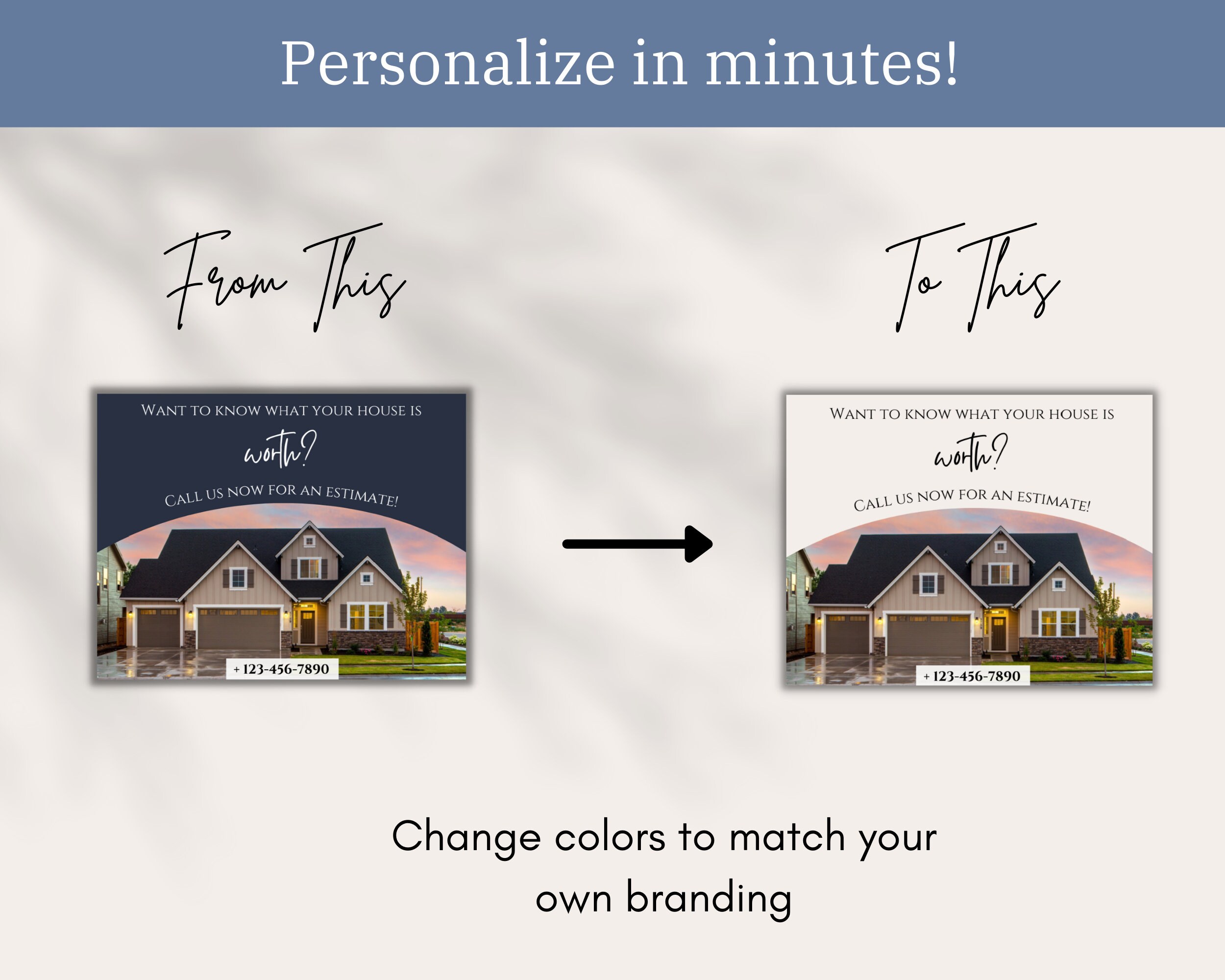 45+ Real Estate Just Listed, Just Sold, Market Update, Open House ...