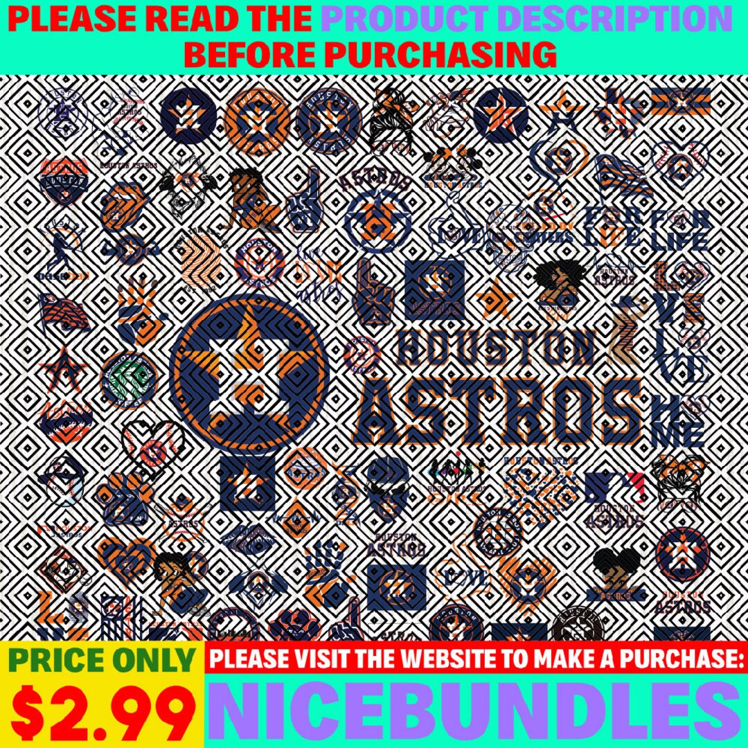 88 Files Houston-astros Baseball Team Svg Houston-astros - Etsy