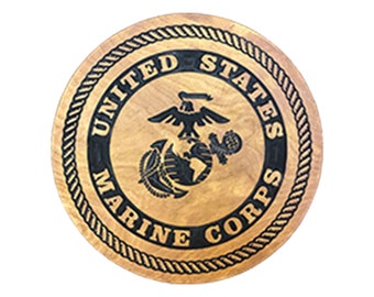 Usmc Seal - Etsy