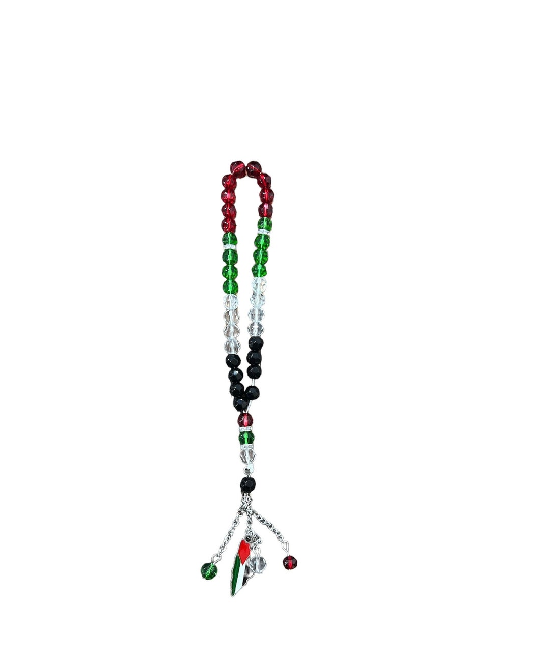 Palestine Beads Tesbih - Etsy