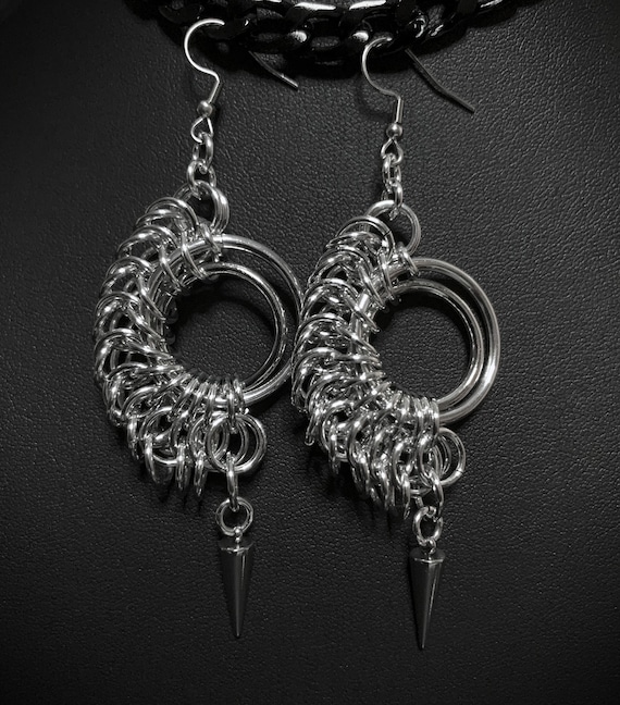 Punk Jewelry Canada