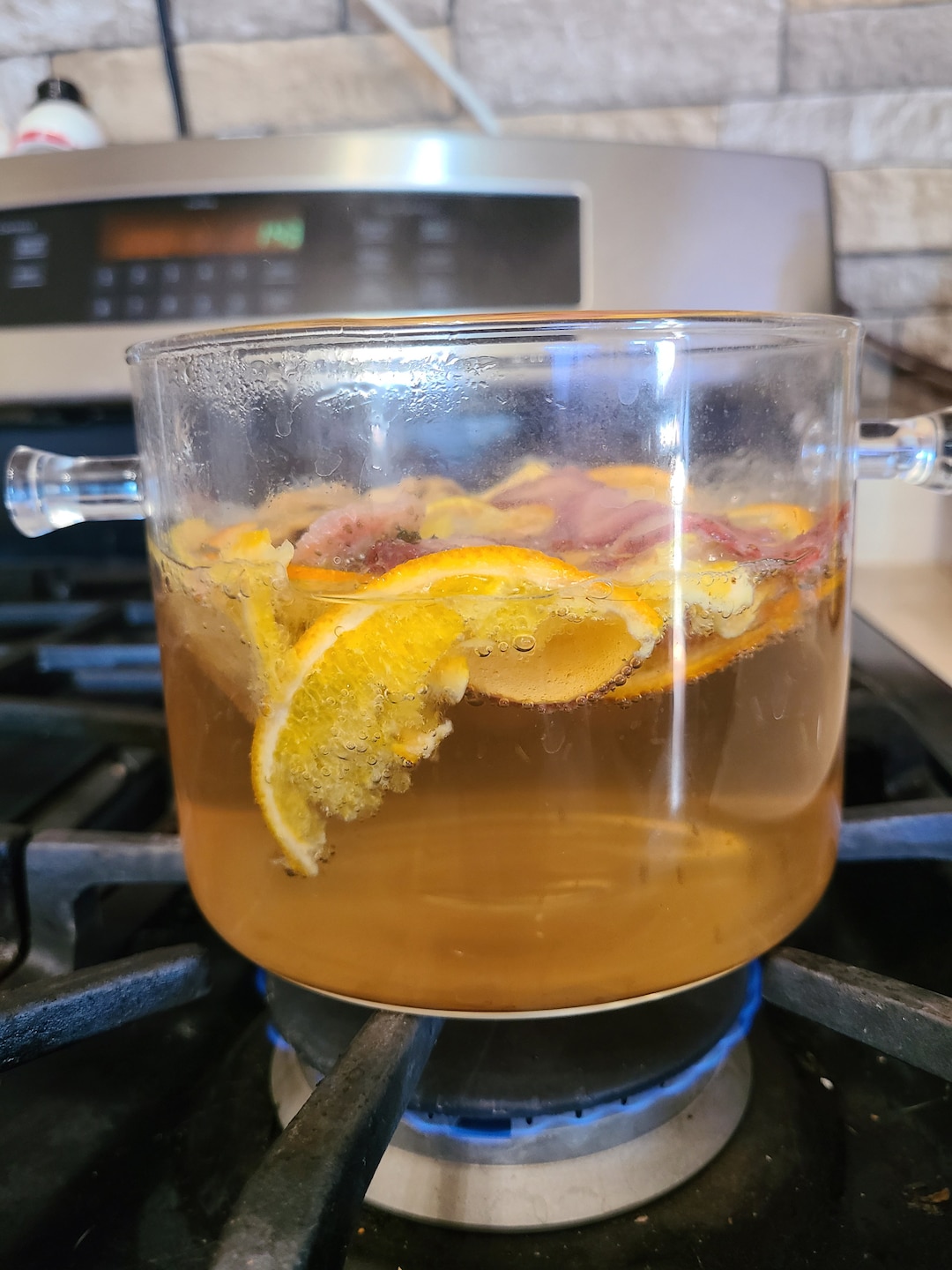 Pink Lemonade Simmer Pot Mix, Sunmer Simmer Pot Package, Potpourri Mix ...