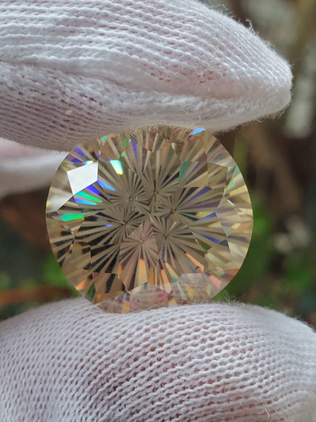 58ct Strontium Titanate - Etsy