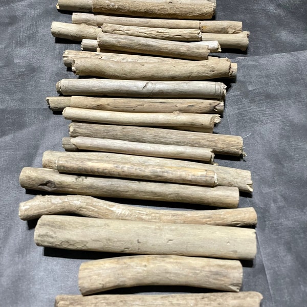 Driftwood Pieces - Etsy