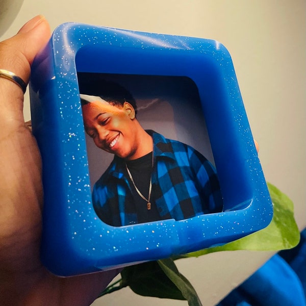 Resin Ashtray - Etsy