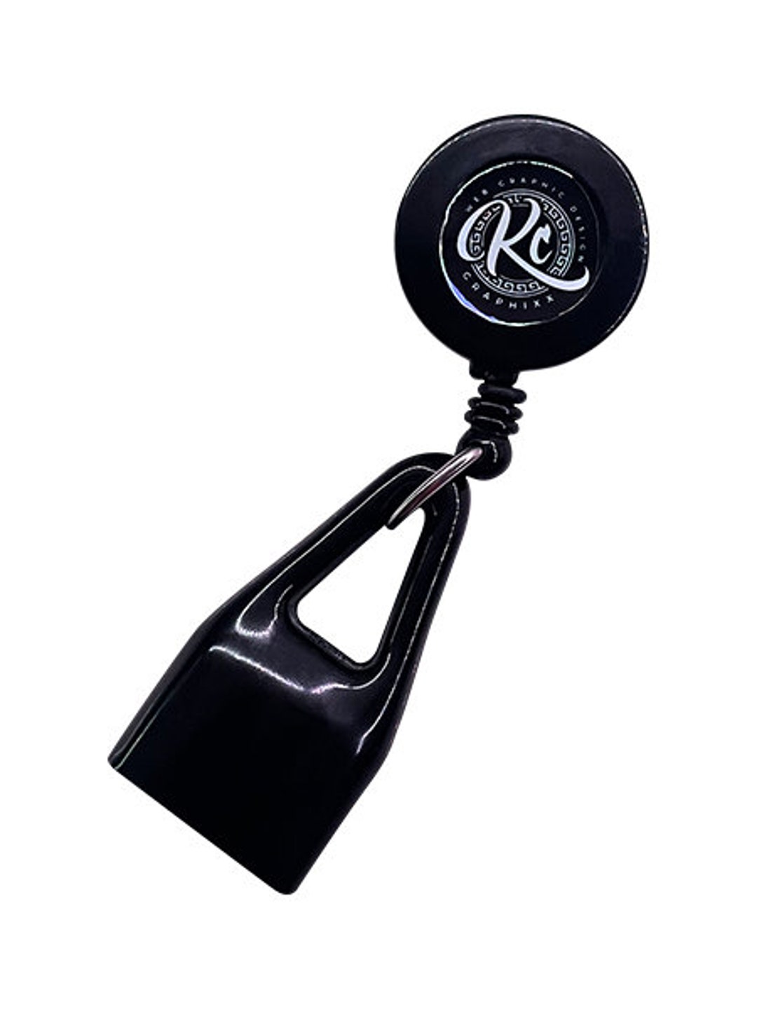 2 Foot Retractable Lighter Leash - Etsy