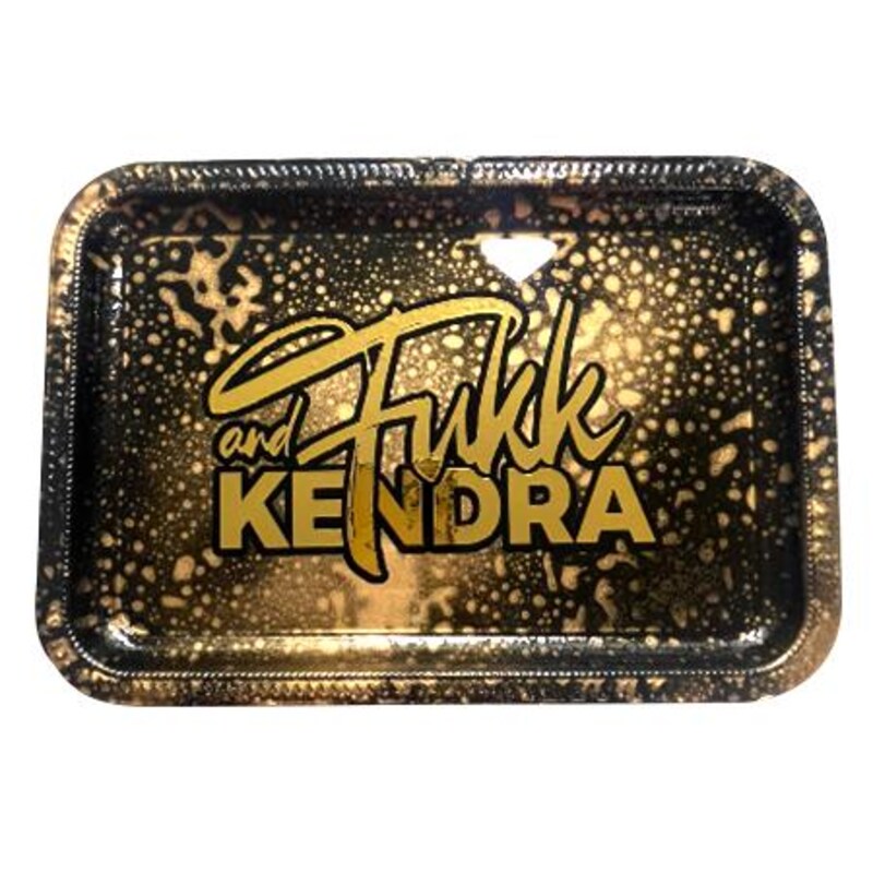 Custom Smoke Tray - Etsy
