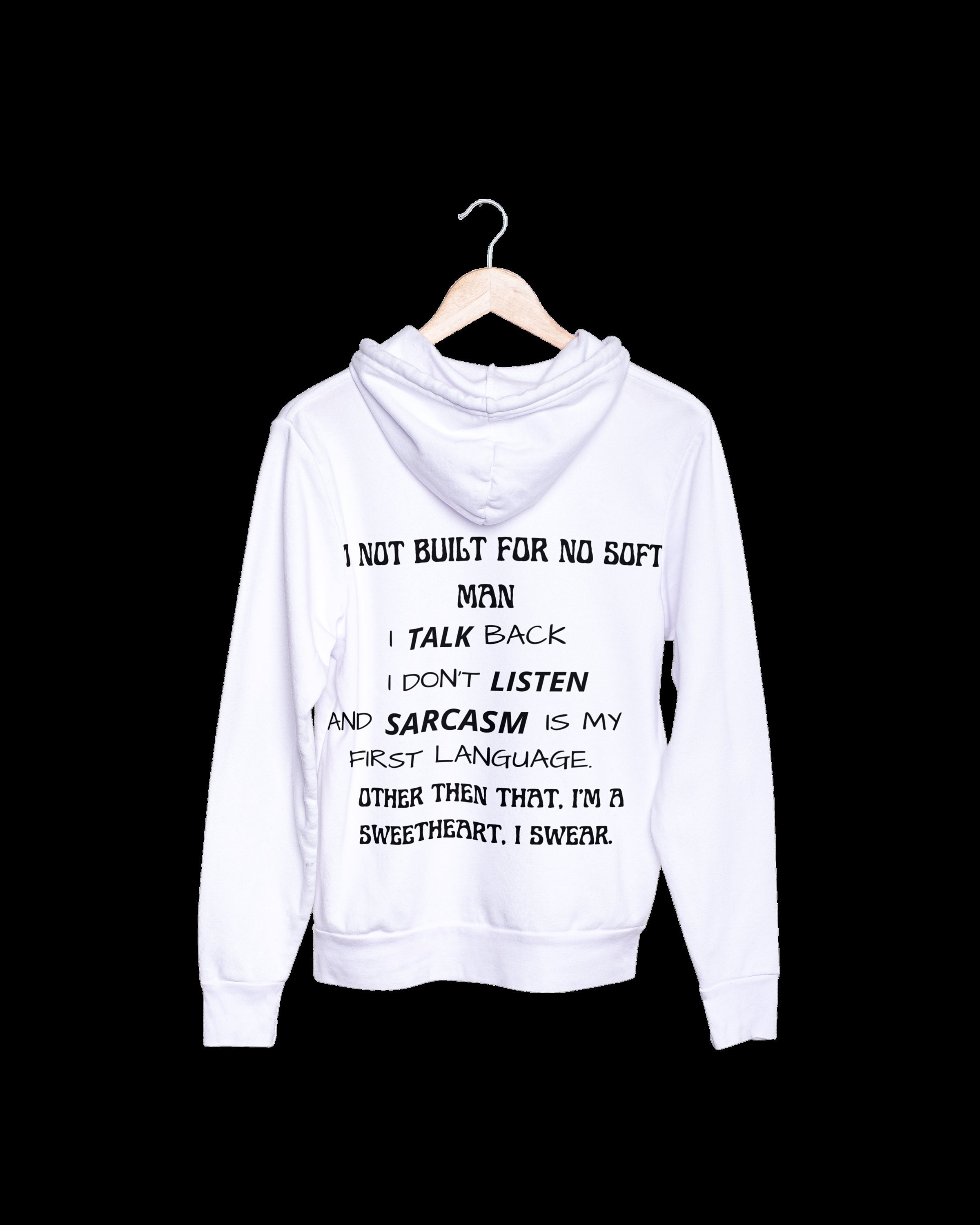 SARCASTIC Adult SVG, I'm Not Built for No Soft Man , Funny SVG, Popular ...